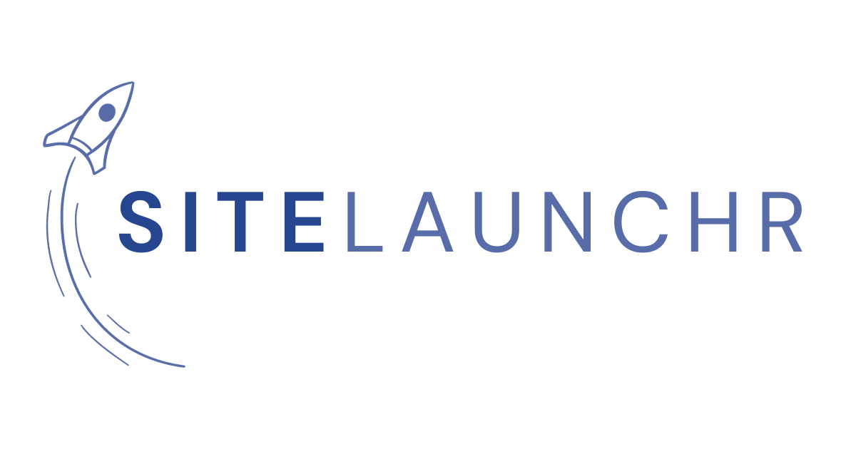 WordPress Website Design & Maintenance Plans | Site Launchr - Site Launchr